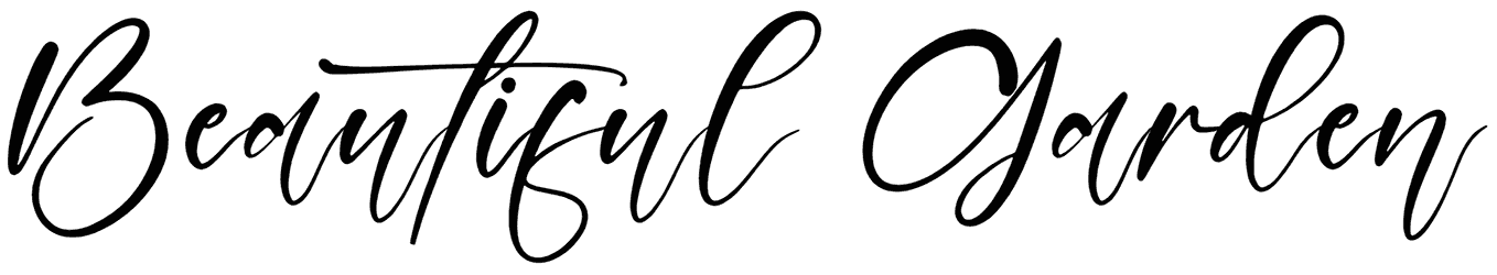 Beautiful Garden Font Free Download | Resource Boy