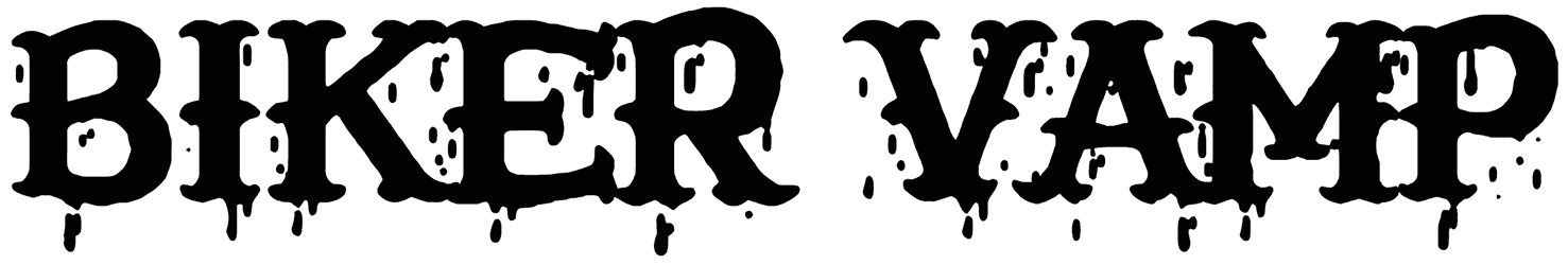 Biker Vamp Font Free Download | Resource Boy
