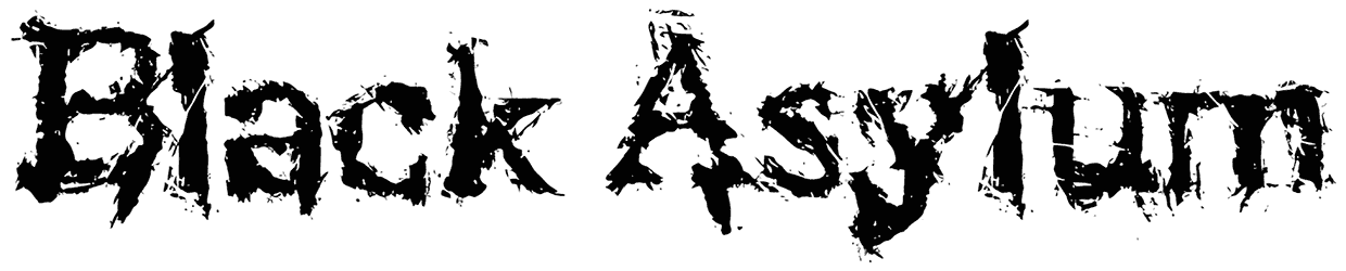 Black Asylum Font Free Download | Resource Boy