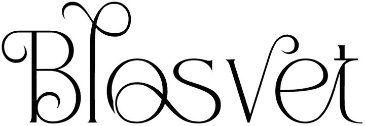 Blosvet Font Free Download | Resource Boy