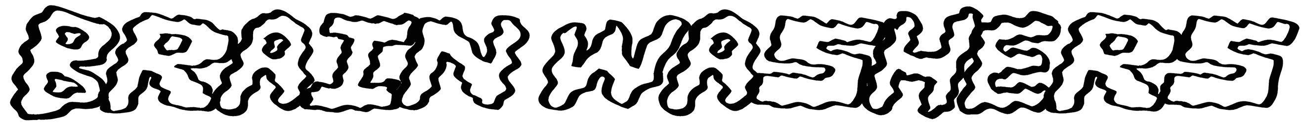 Brain Washers Font Free Download | Resource Boy