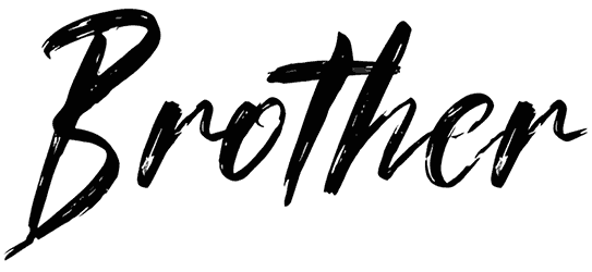 Brother Font Free Download | Resource Boy