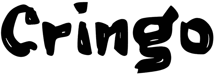 c Cringo Font Free Download | Resource Boy