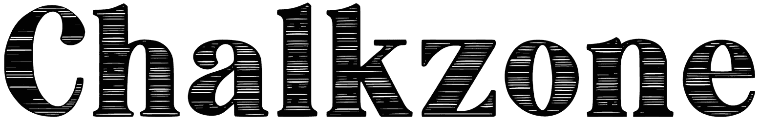 Chalkzone Font Free Download | Resource Boy