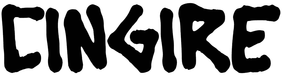 Cingire Font Free Download | Resource Boy