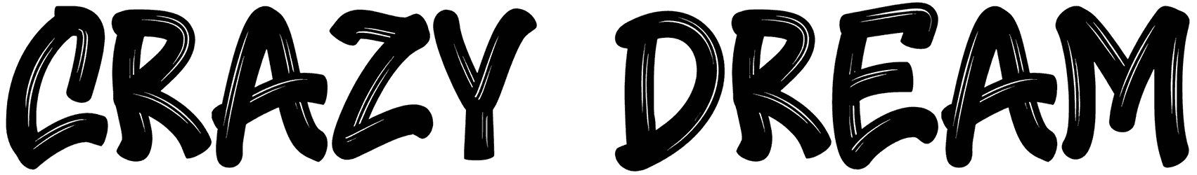 Crazy Dream Font Free Download | Resource Boy