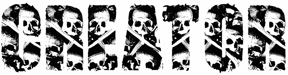 Creator Font Free Download | Resource Boy