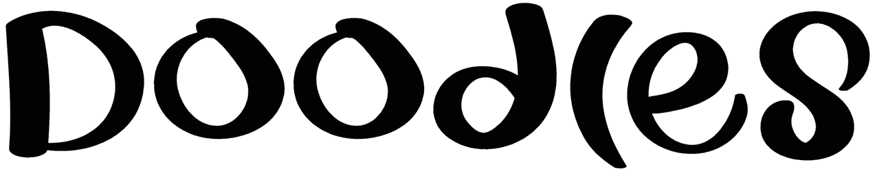 Doodles Font Free Download | Resource Boy