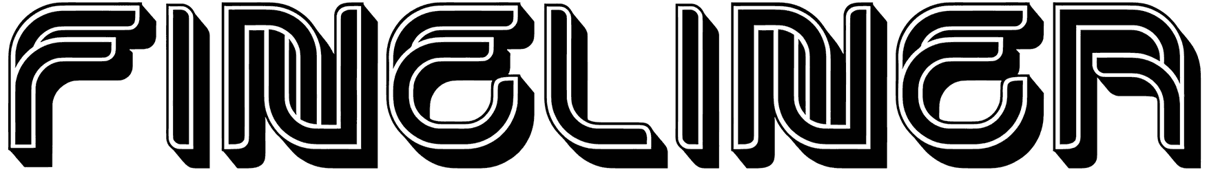 Double Line / Multi Line Fonts - Free Download (2025) | Resource Boy