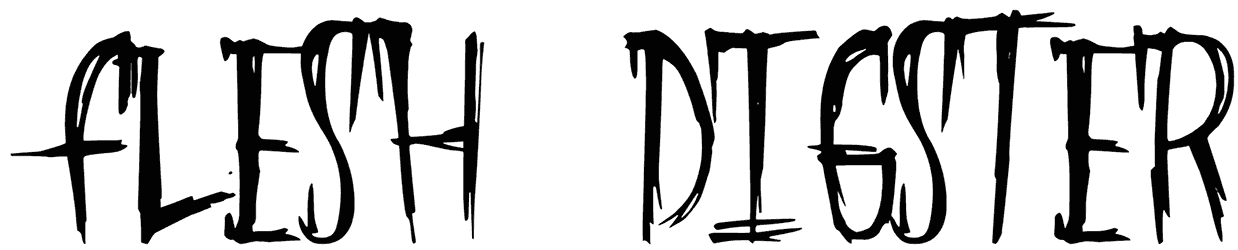 Emo Fonts - Free Download (2025) | Resource Boy