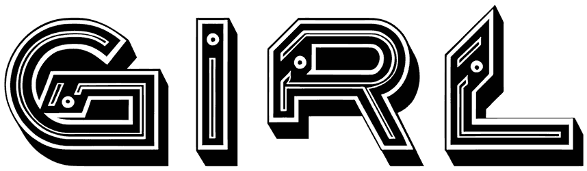 Girl Font Free Download | Resource Boy