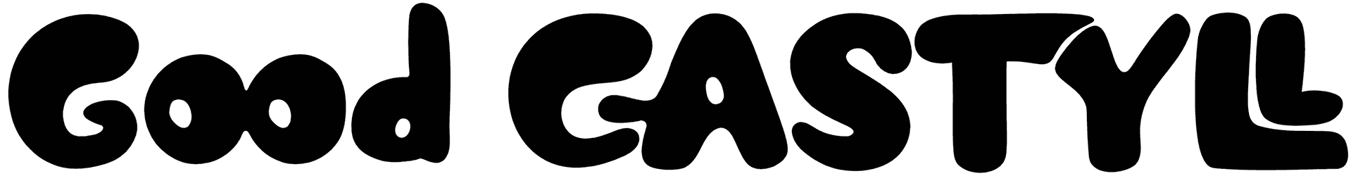 Good Castyll Font Free Download | Resource Boy