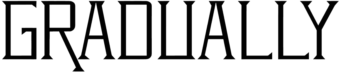 Gradually Font Free Download | Resource Boy