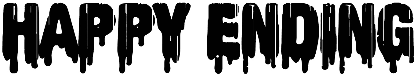 Happy Ending Font Free Download | Resource Boy