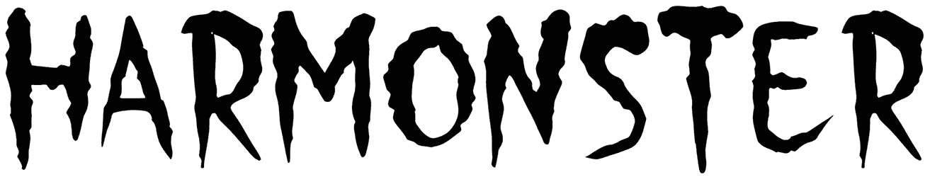 Monster Fonts - Free Download (2025) | Resource Boy