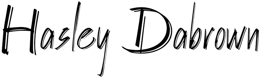 Hasley Dabrown Font Free Download | Resource Boy