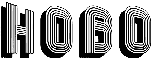 Hobo Font Free Download | Resource Boy