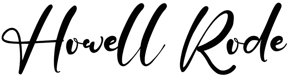 Howell Rode Font Free Download | Resource Boy