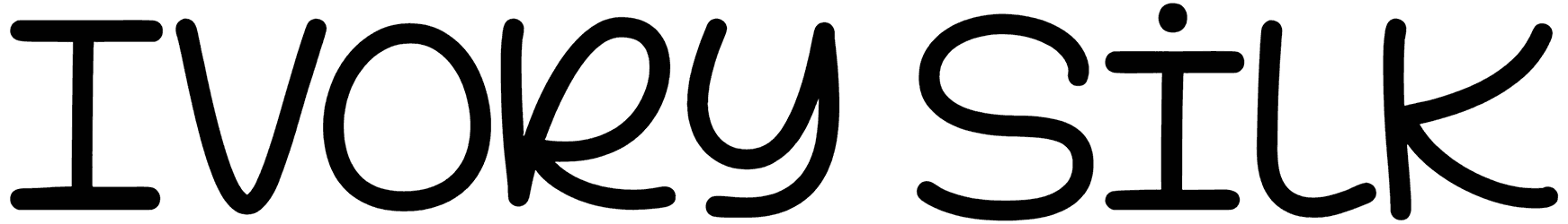 Ivory Silk Font Free Download | Resource Boy