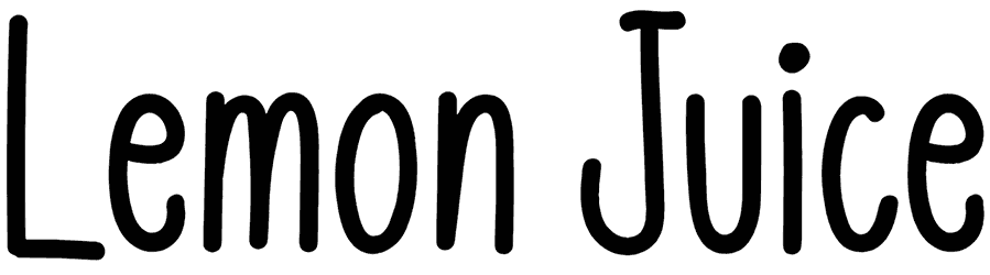 Menu Fonts - Free Download (2025) | Resource Boy