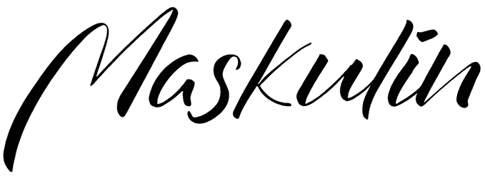 Maskulin Font Free Download | Resource Boy