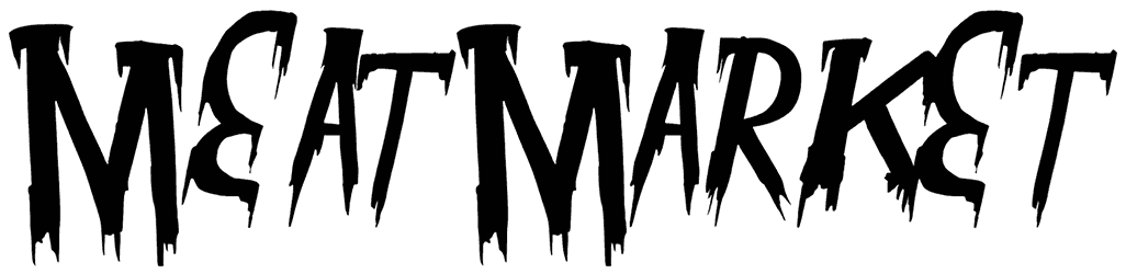 MeatMarket Font Free Download | Resource Boy