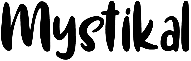 Mystikal Font Free Download | Resource Boy