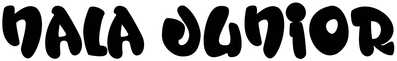 Nala Junior Font Free Download | Resource Boy