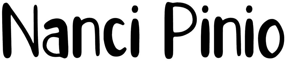 Nanci Pinio Font Free Download | Resource Boy