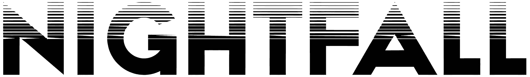 Nightfall Font Free Download | Resource Boy