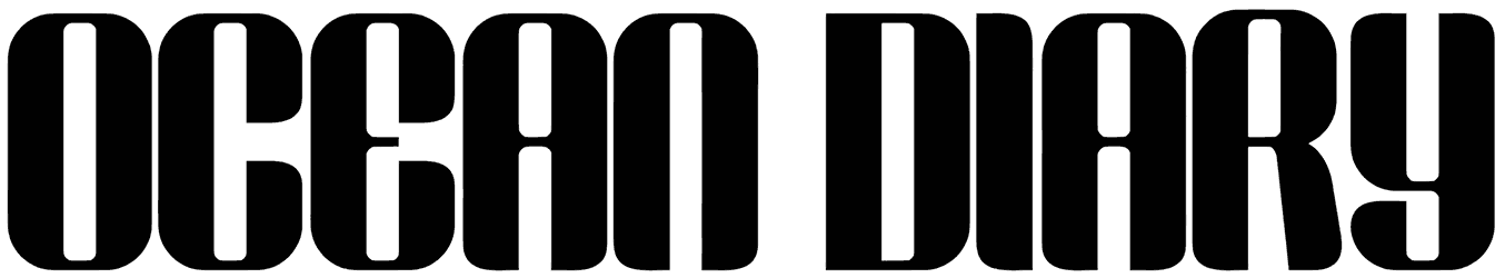 Ocean Diary Font Free Download | Resource Boy