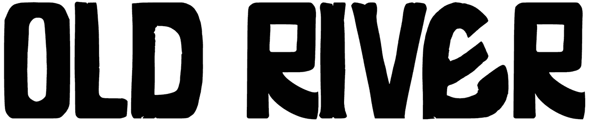 Old River Font Free Download | Resource Boy