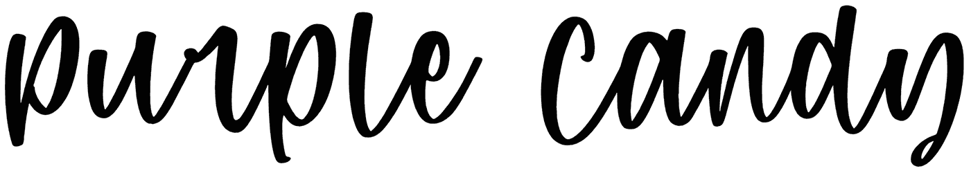 Candy Fonts - Free Download (2025) | Resource Boy