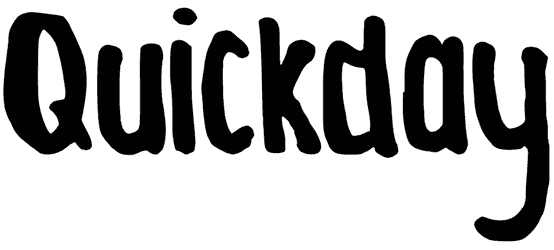 Quickday Font Free Download | Resource Boy