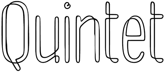 Quintet Font Free Download | Resource Boy