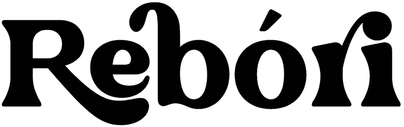 Rebori Font Free Download | Resource Boy