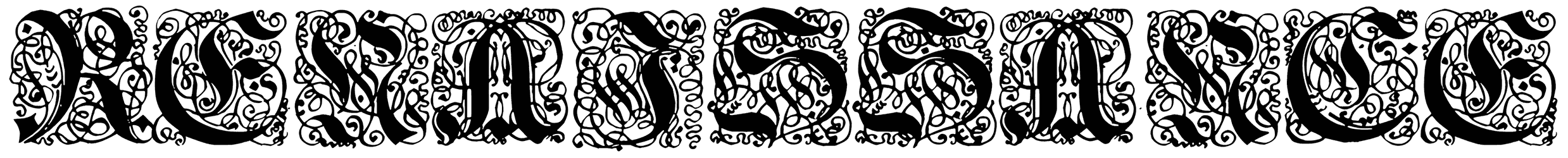 Renaissance Fonts - Free Download (2025) | Resource Boy