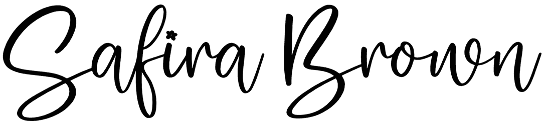 Safira Brown Font Free Download | Resource Boy