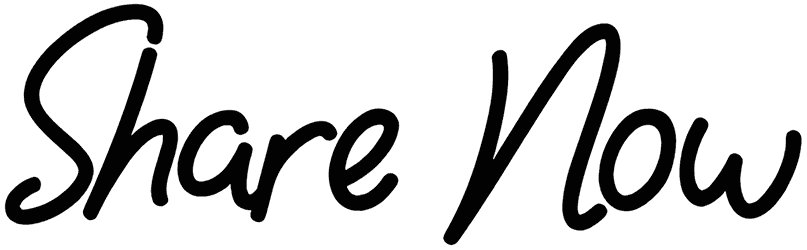 Share Now Font Free Download | Resource Boy