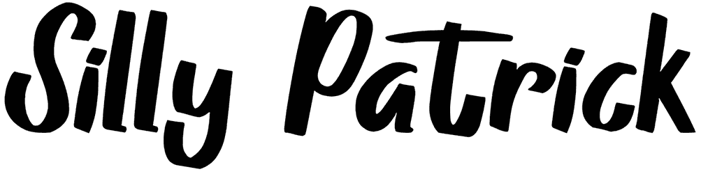 Silly Patrick Font Free Download | Resource Boy