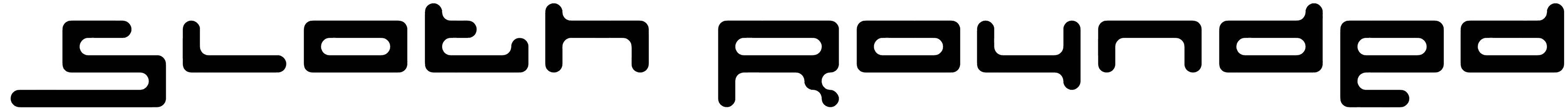 Number Fonts - Free Download (2026) | Resource Boy