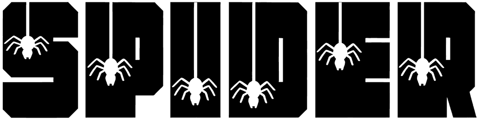 Spider Font Free Download | Resource Boy