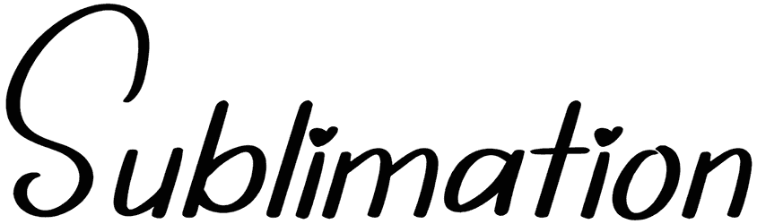 Sublimation Font Free Download | Resource Boy