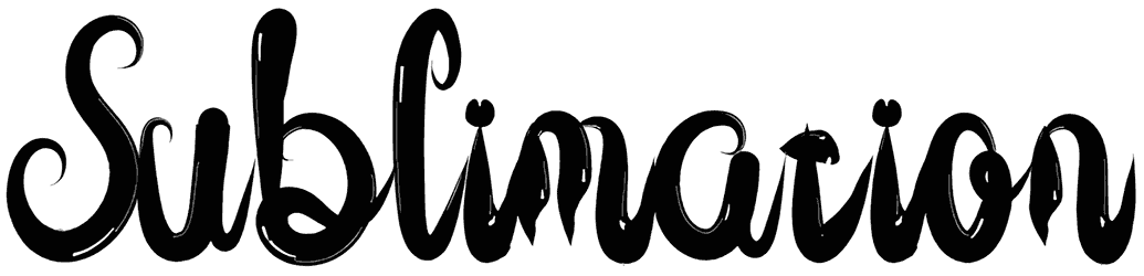 Sublimation Font Free Download | Resource Boy