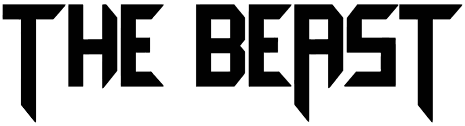 The Beast Font Free Download | Resource Boy