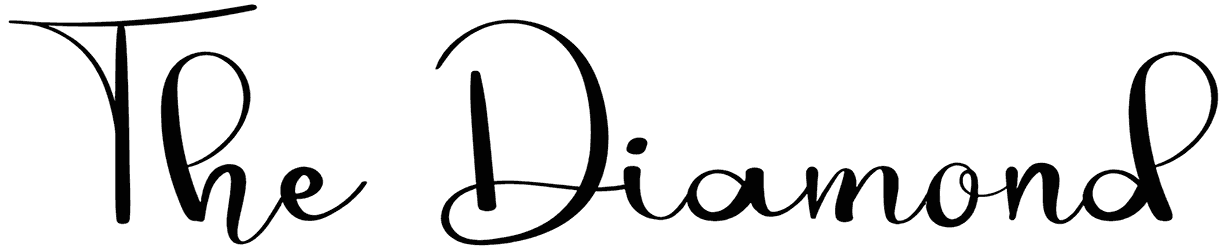 The Diamond Font Free Download | Resource Boy
