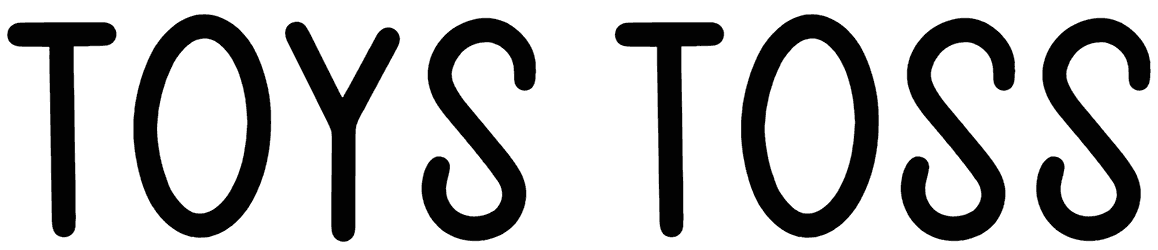 Toys Toss Font Free Download | Resource Boy