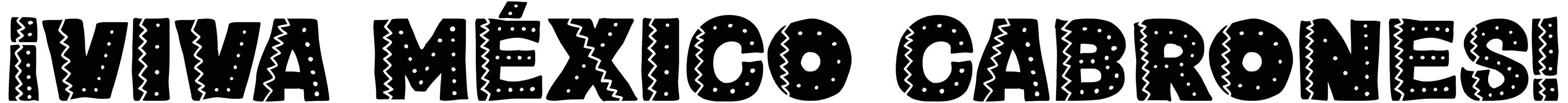 Mexican Fonts - Free Download (2026) | Resource Boy