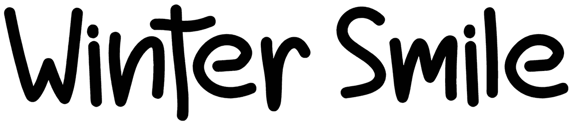 Winter Smile Font Free Download | Resource Boy