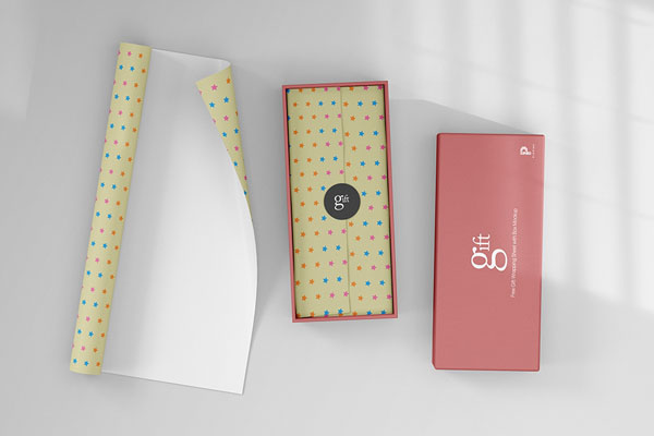 Perspective View Of Bakery Packaging Mockup Featuring Various Items FREE Resource Boy perspective-view-of-bakery-packaging-mockup-featuring-various-items-free-resource-boy